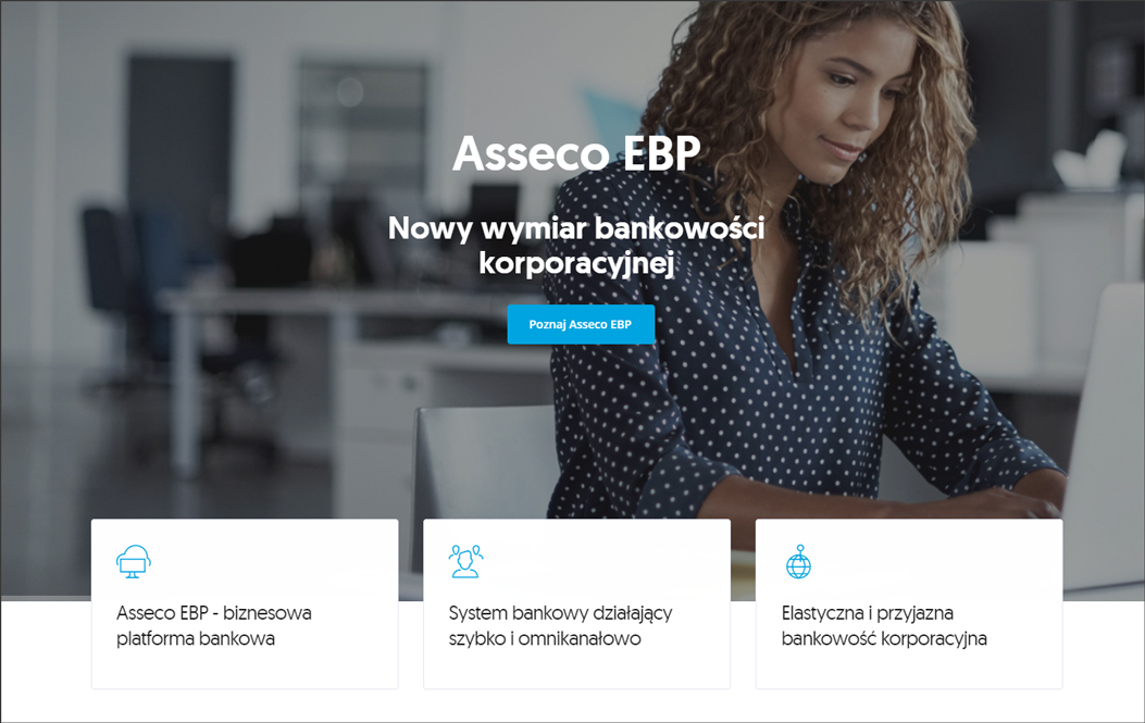 Asseco na Global SME Finance Forum 2018 | Asseco EBP